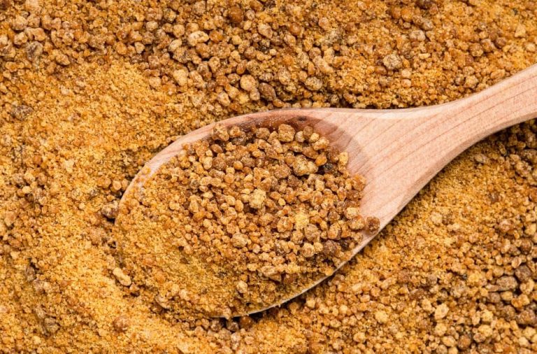 Wow! Ini Manfaat Gula Semut Aren